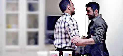 Against the wall | Scrolller