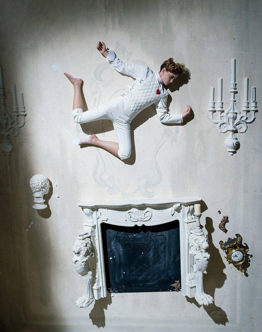 Against the Wall | Scrolller