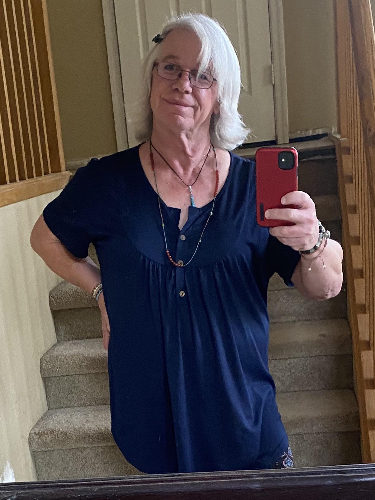 Age 64 - 3 mo e | Scrolller