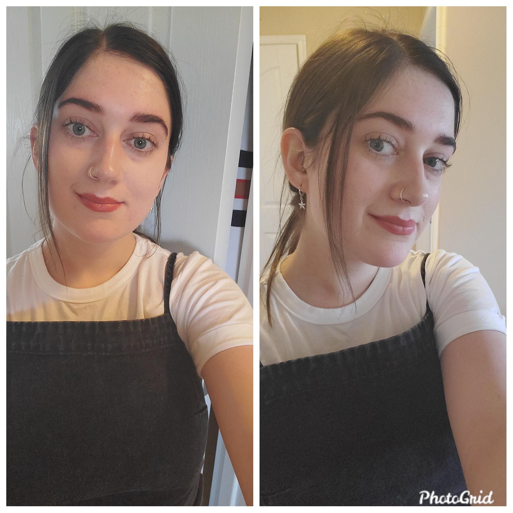 Age (and ethnicity too if you're feeling feisty)? | Scrolller