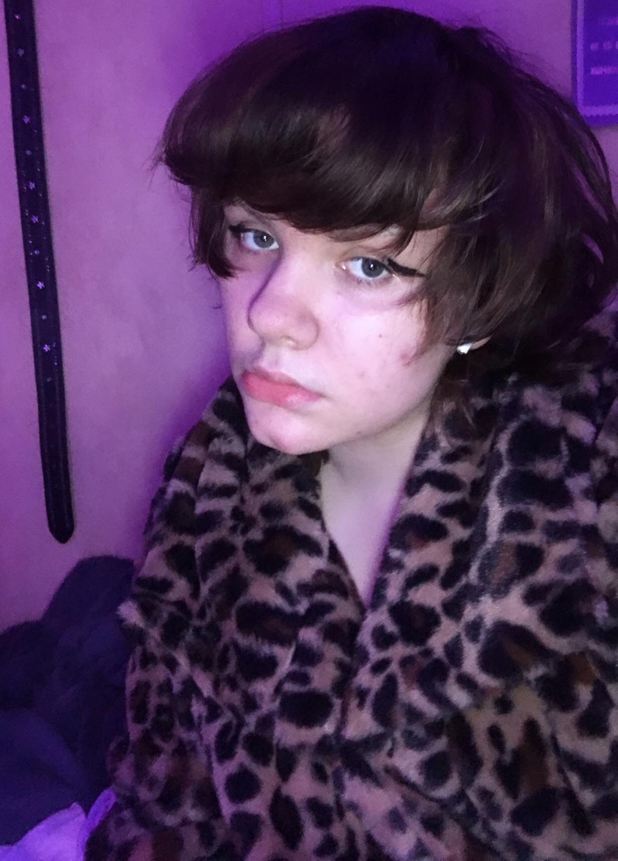 age and gender me? | Scrolller