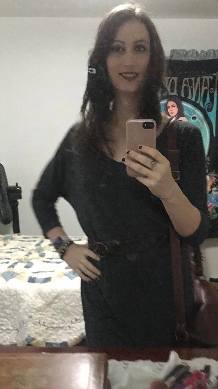 Age and gender me please! | Scrolller