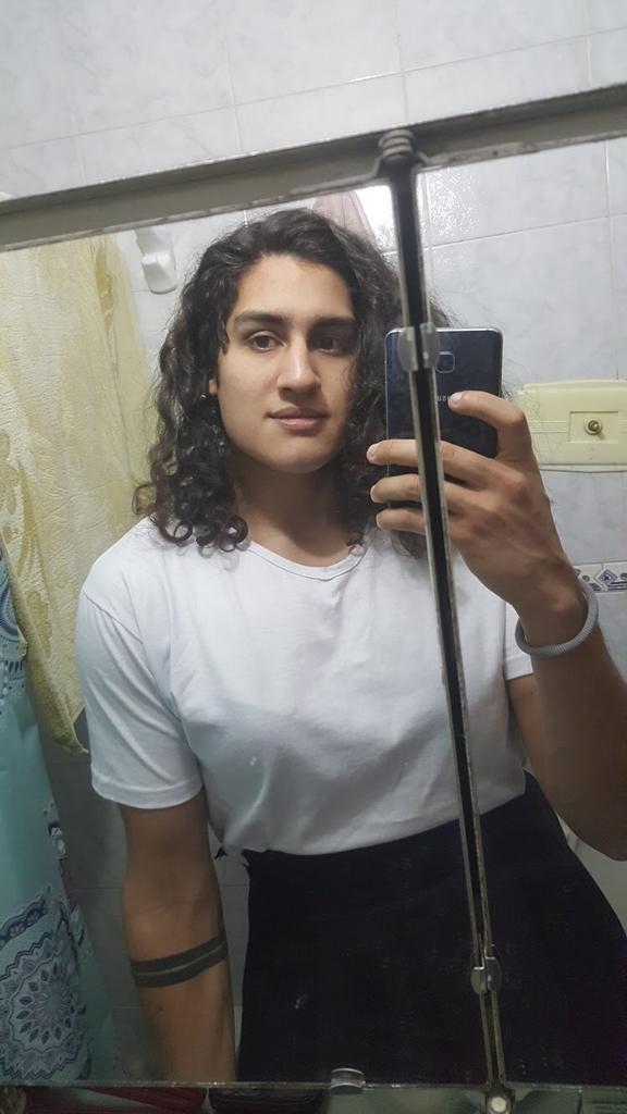 Age/gender? | Scrolller