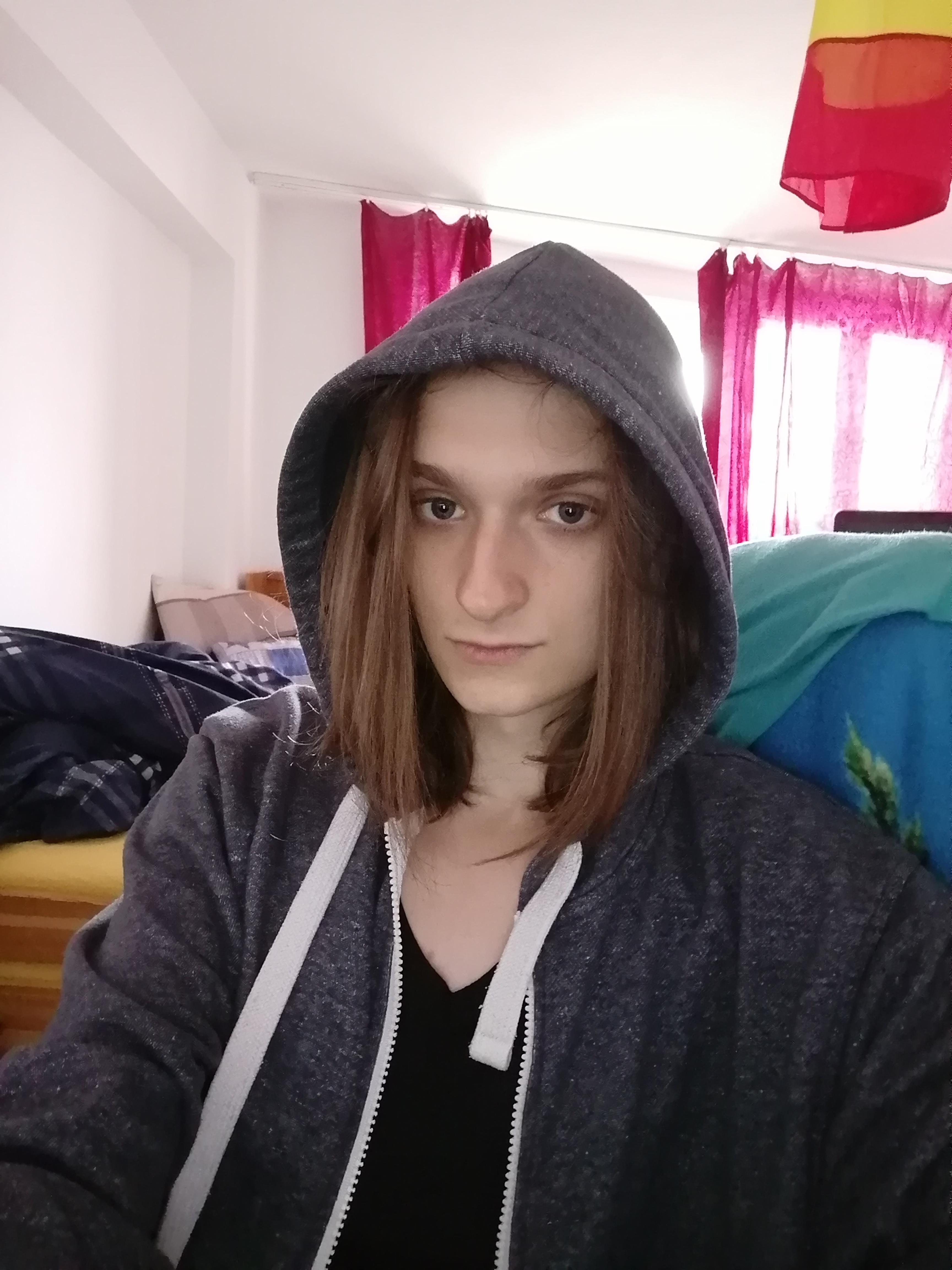 Age/gender? | Scrolller