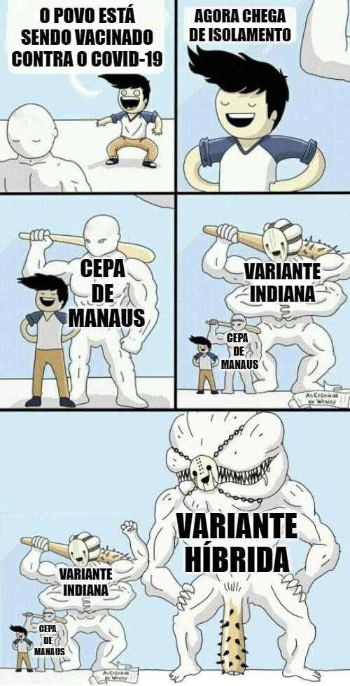 Agora, sim! | Scrolller