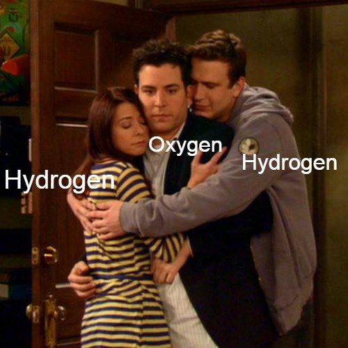 ah yes a science meme | Scrolller