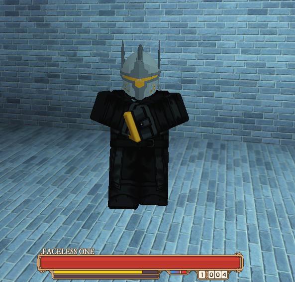 Ah yes, faceless ashiin | Scrolller