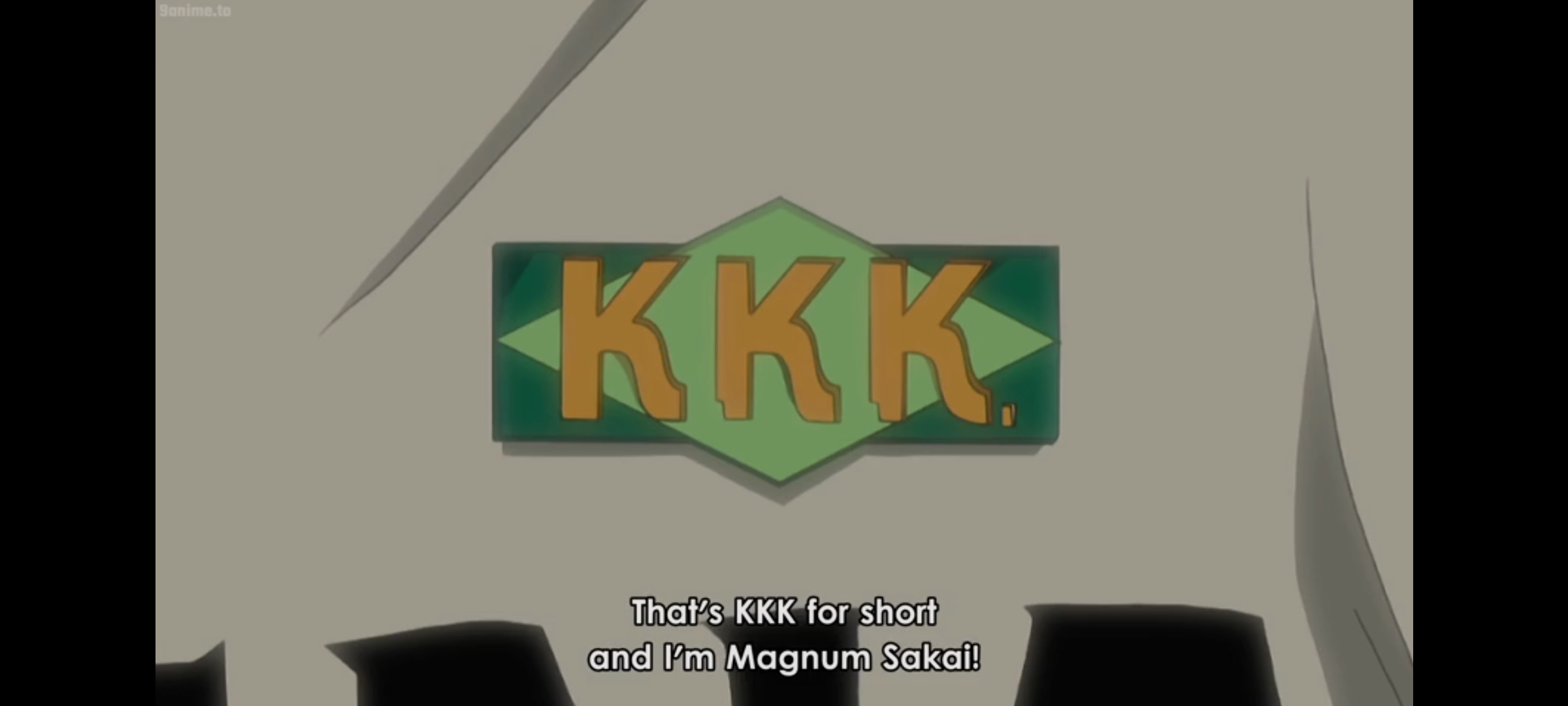 Ah yes, good old KKK | Scrolller