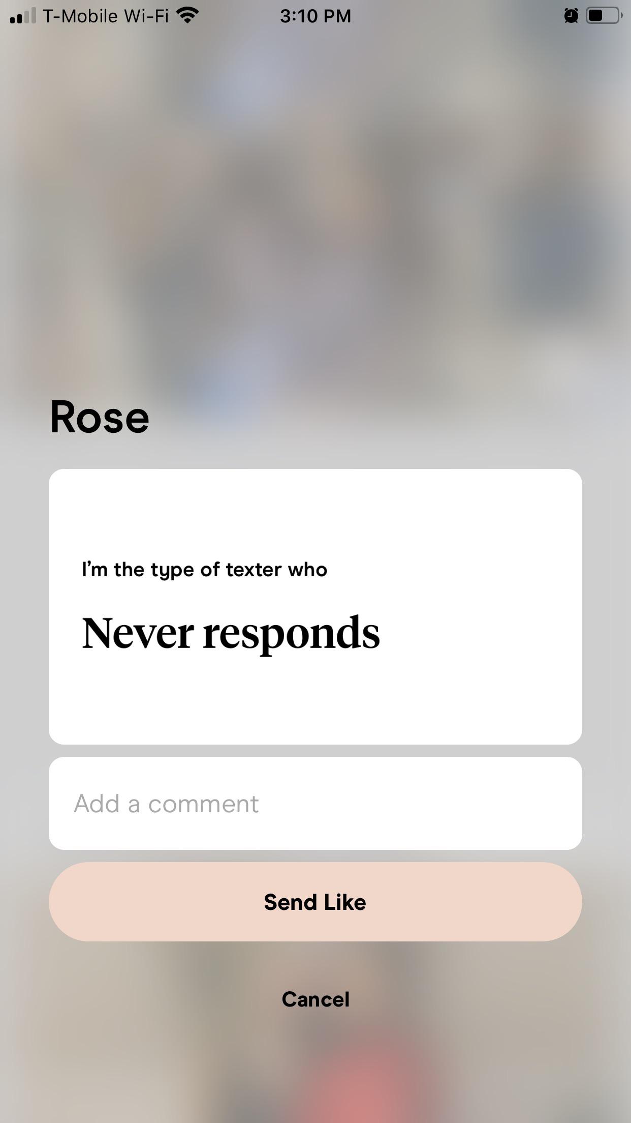 Ah yes, how delightful! | Scrolller