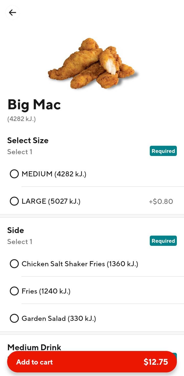 ah yes, i love mcdonalds big mac | Scrolller