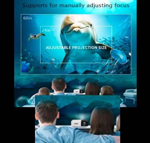 Ah Yes Reverse Card Projector | Scrolller