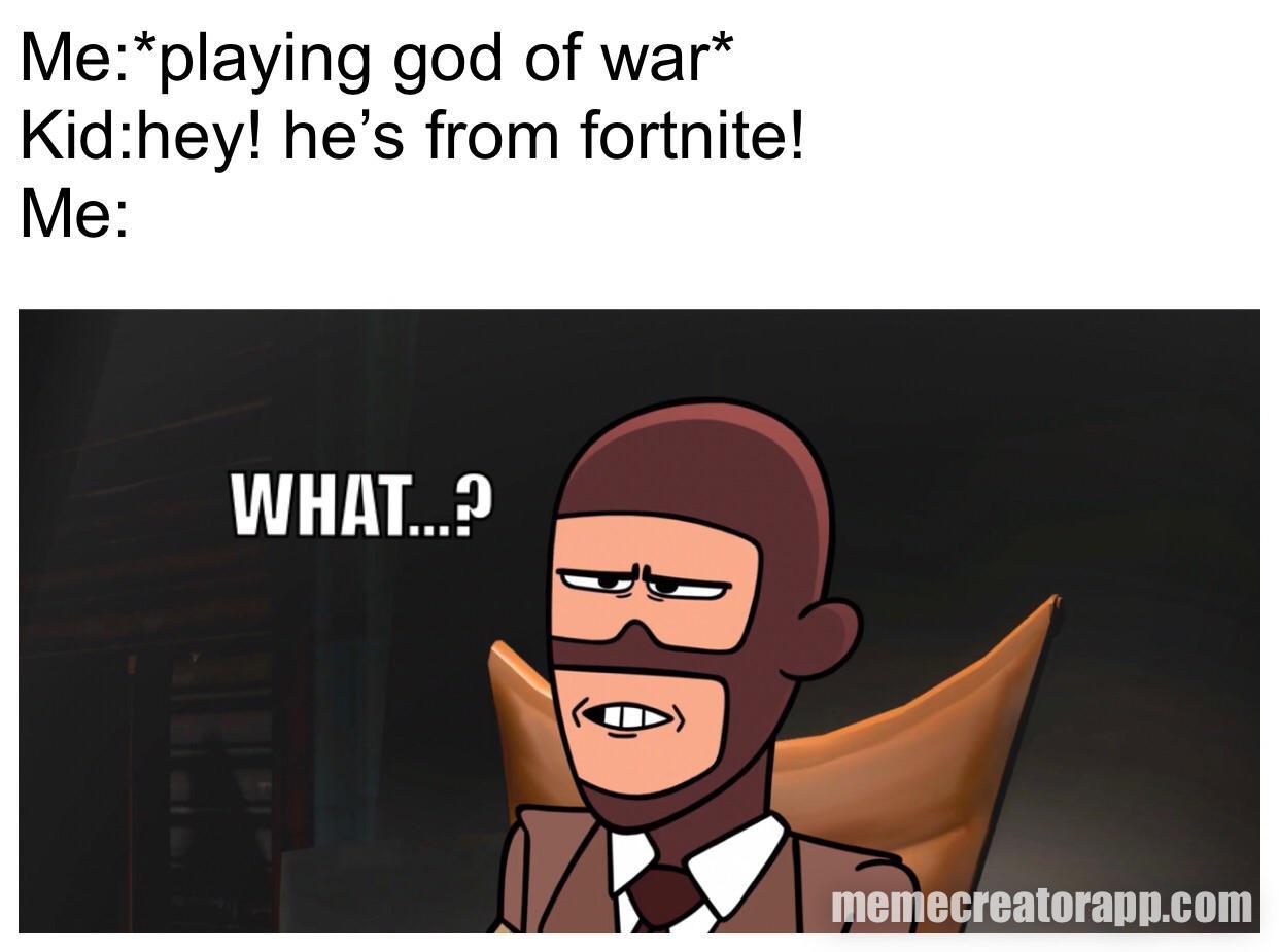 Ah yes TF2 meme | Scrolller