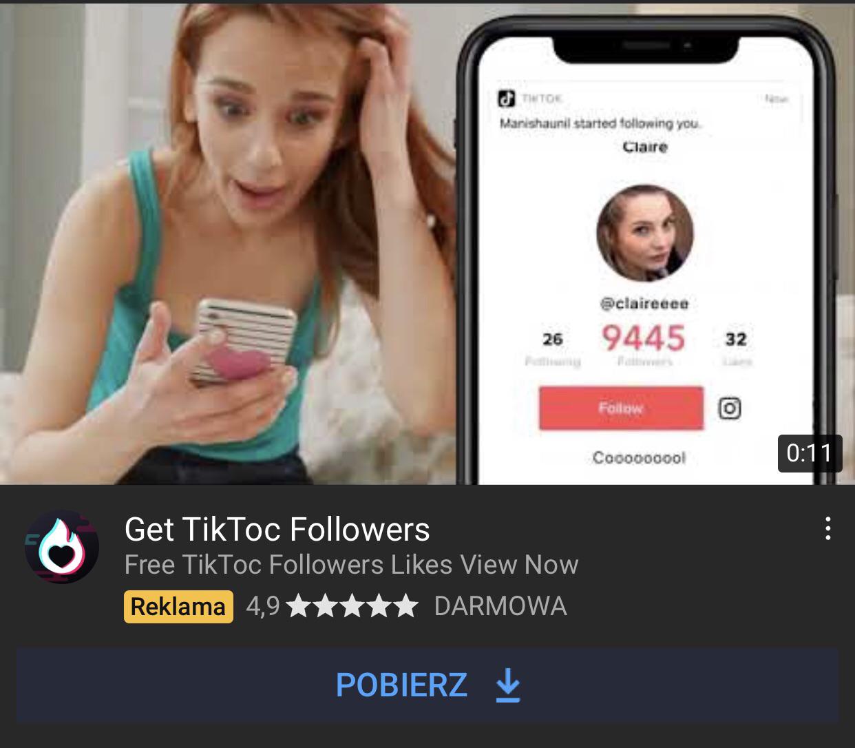 ah yes, tiktoc | Scrolller