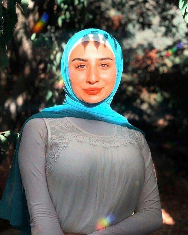 Ahed Awwad | Scrolller