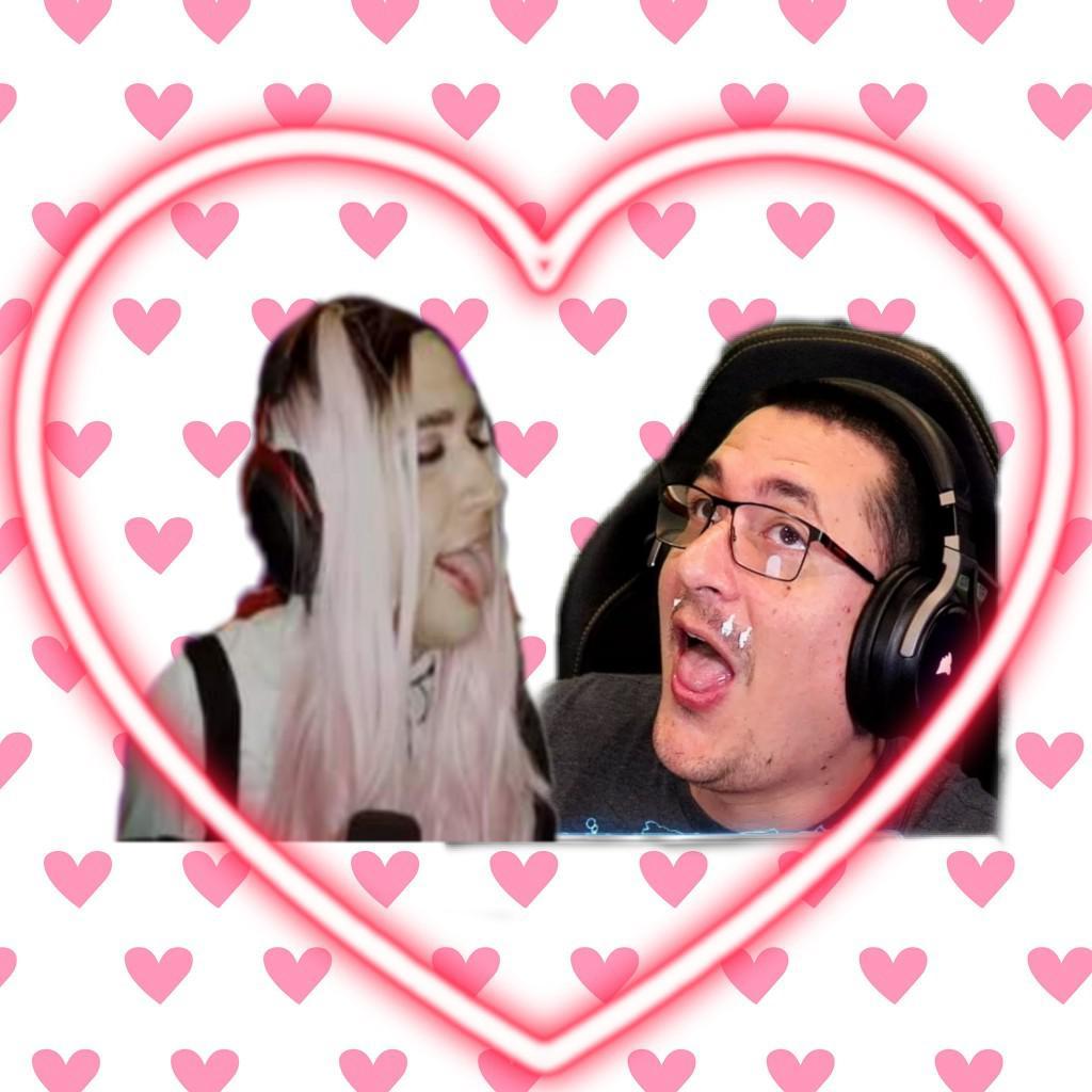 Ahegao ️🥵👌🏽 Scrolller