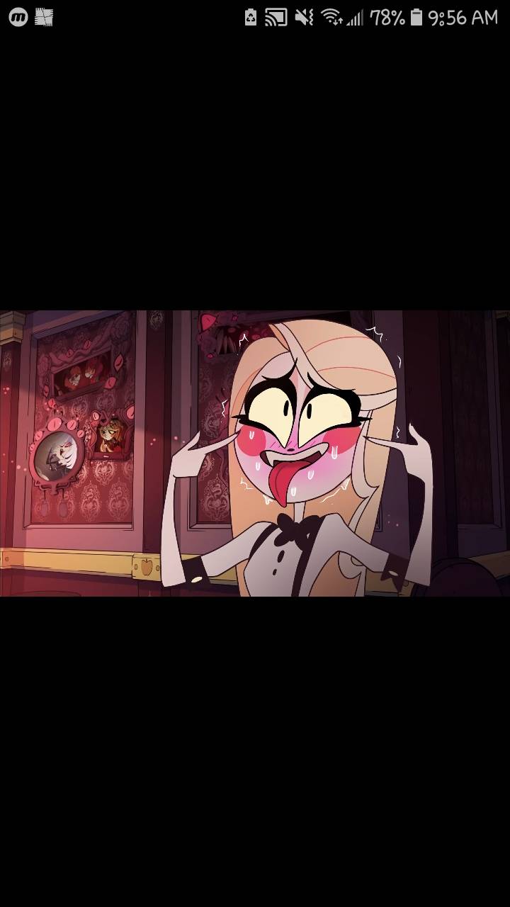 Ahegao charlie | Scrolller