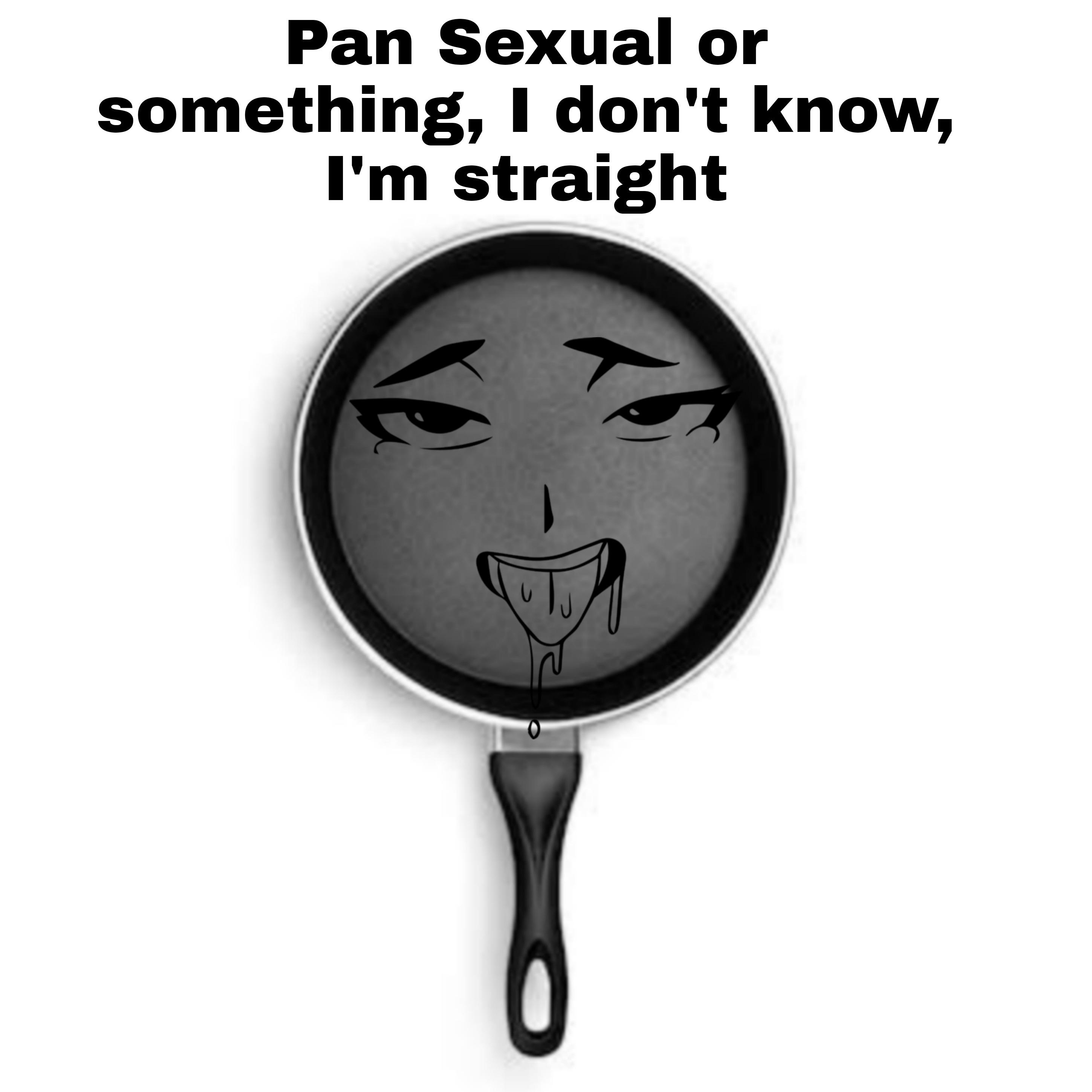 Ahegao face go brrr. Ha ha ha | Scrolller