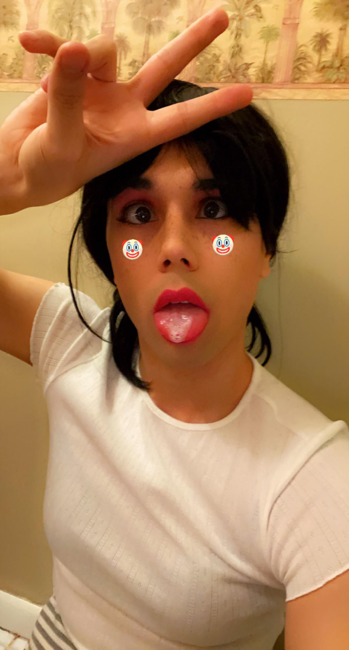 Ahegao is my favorite face hehe 🤤 | Scrolller