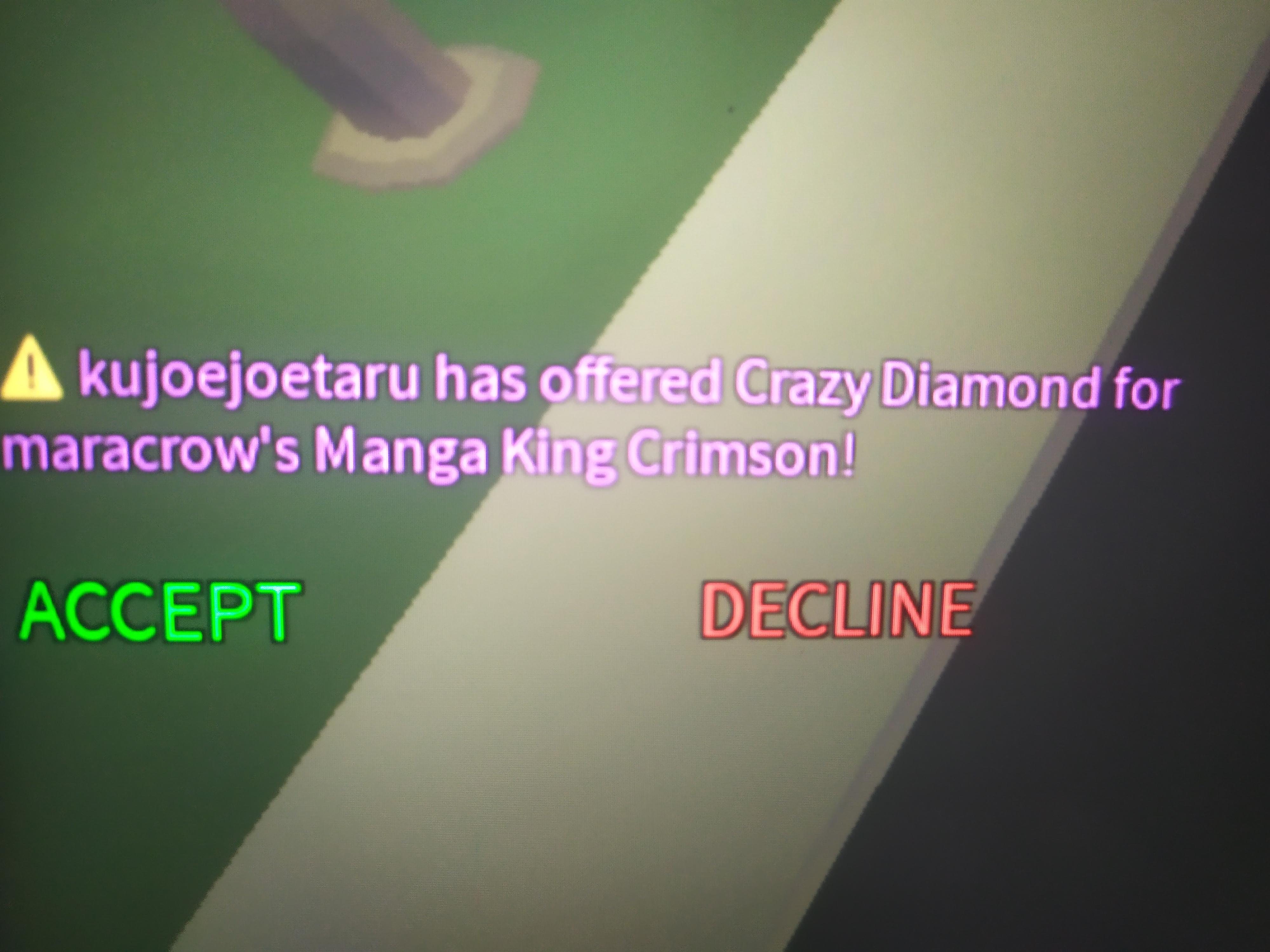 Ahhh yes,The Negotiator | Scrolller