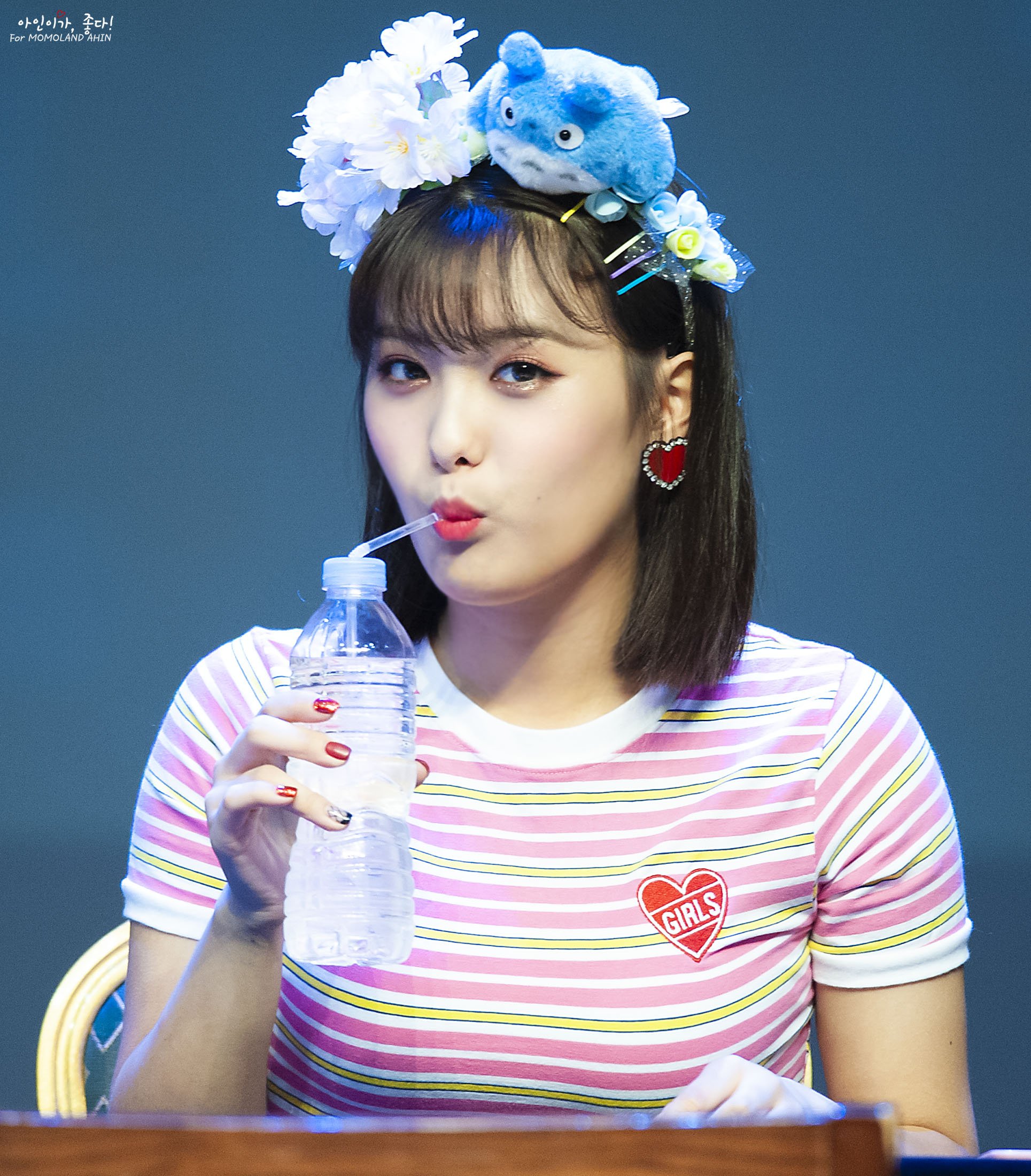 Ahin Starting It Off | Scrolller