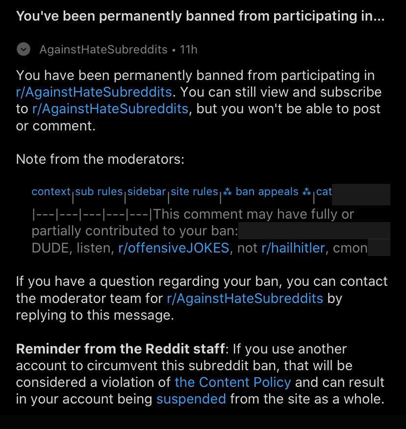 AHS at it again | Scrolller