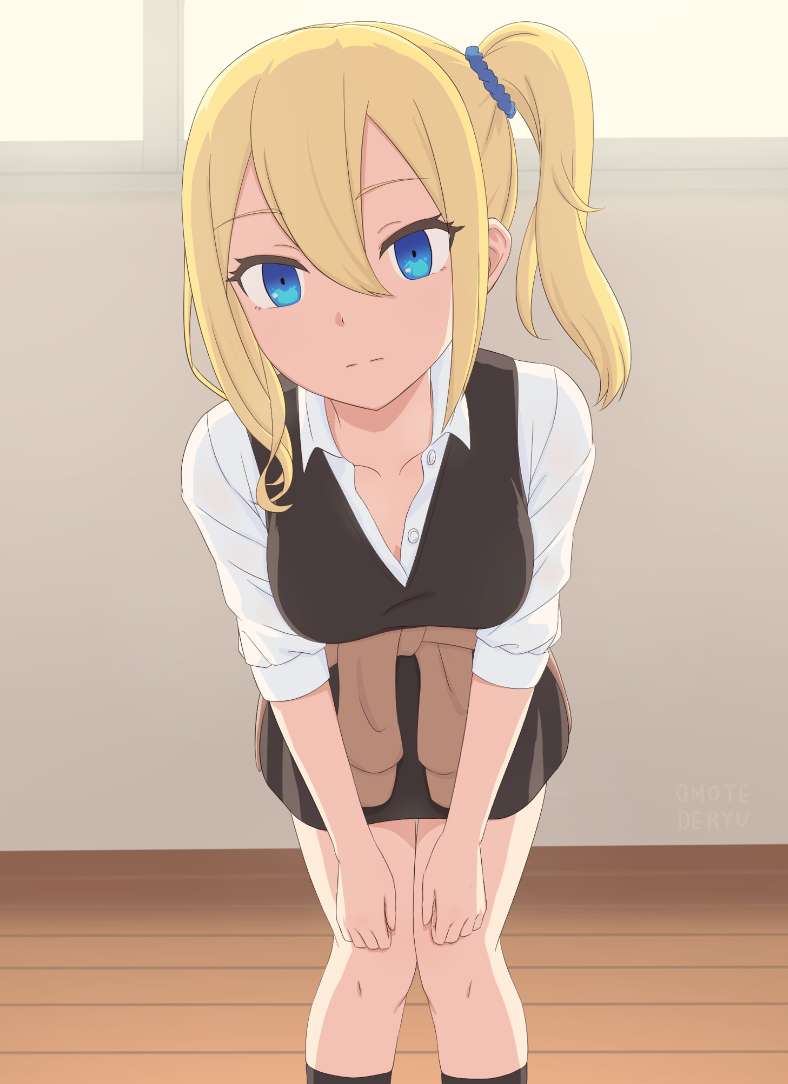 Ai Hayasaka | Scrolller