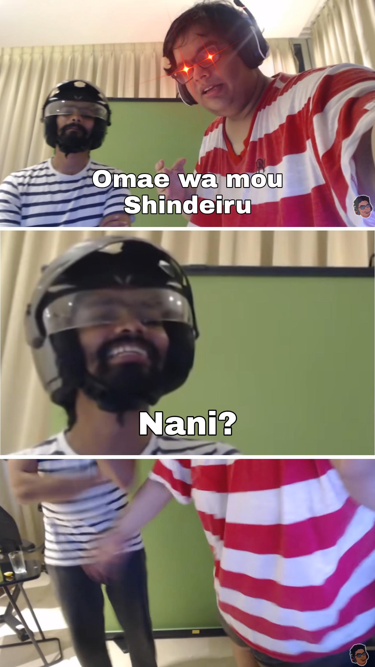 Aim for the balls | Scrolller