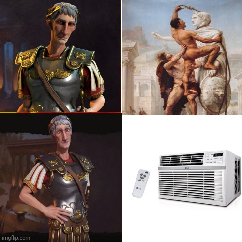 Air conditioning | Scrolller