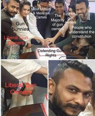 Airsoft doesn't count. | Scrolller