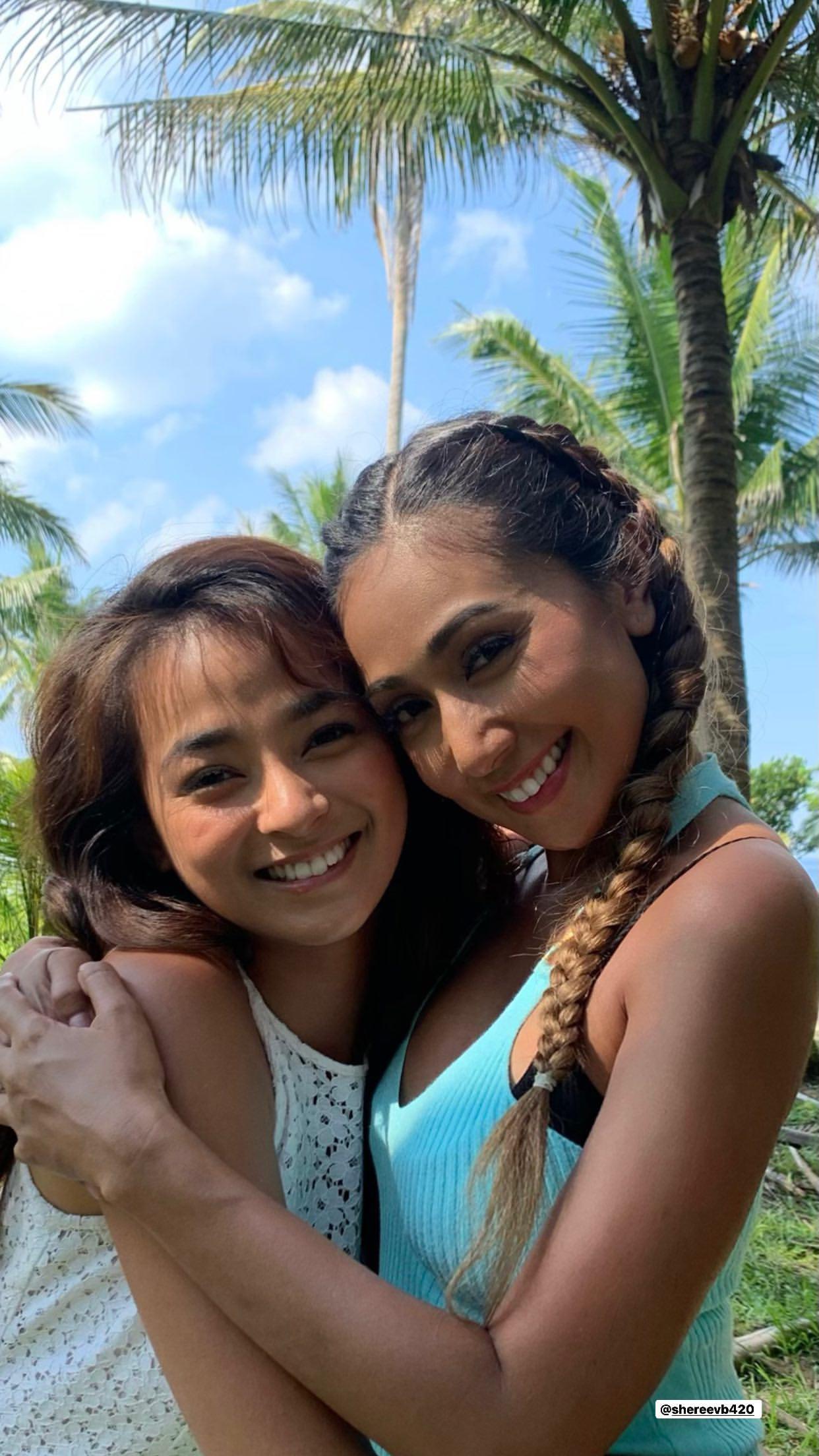 AJ Raval & Sheree | Scrolller