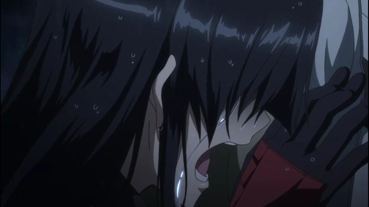 Akame ga I'm in mental breakdown pls help me my friends are isolating me | Scrolller
