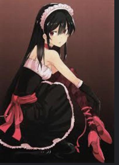 Akame ga kill zero | Scrolller