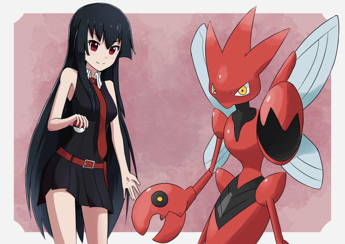 Akame the Pokemon Master? | Scrolller