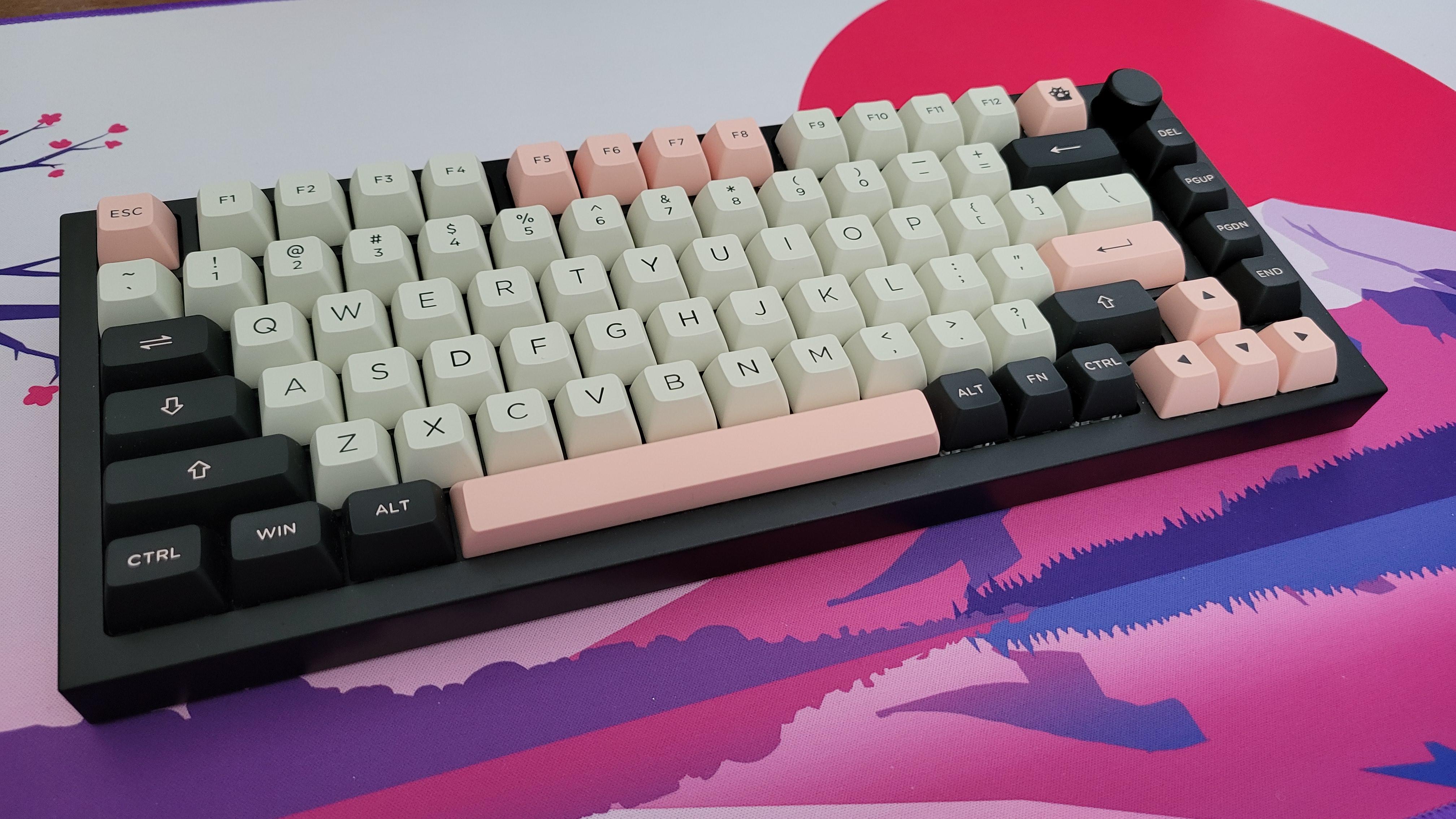 Akko Olivia? on GMMK Pro | Scrolller