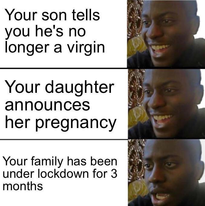 Alabama Lockdown | Scrolller