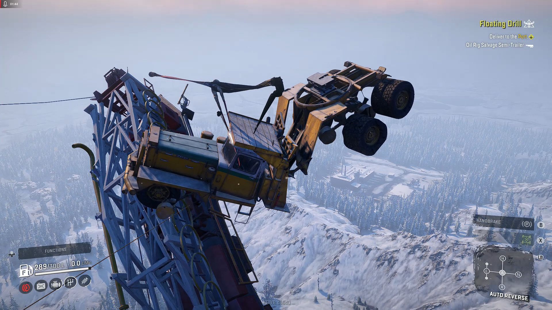 Alaska has such beautiful views | Scrolller