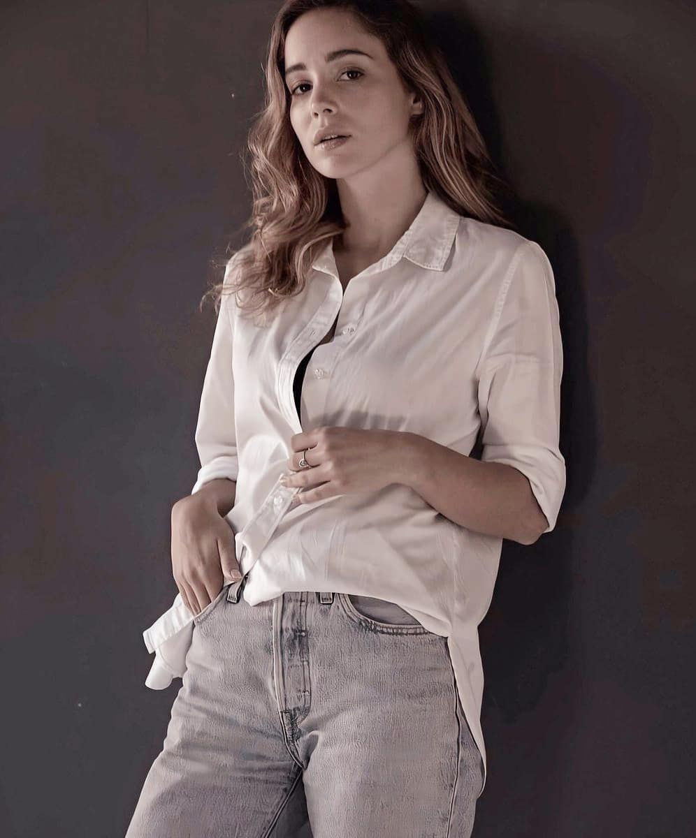 Alba Baptista | Scrolller