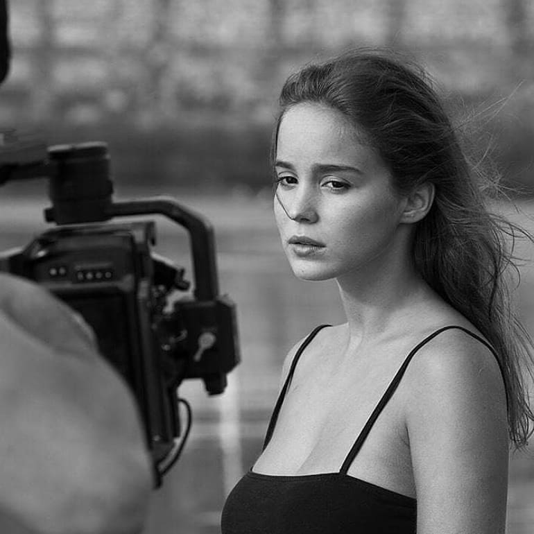 Alba Baptista | Scrolller