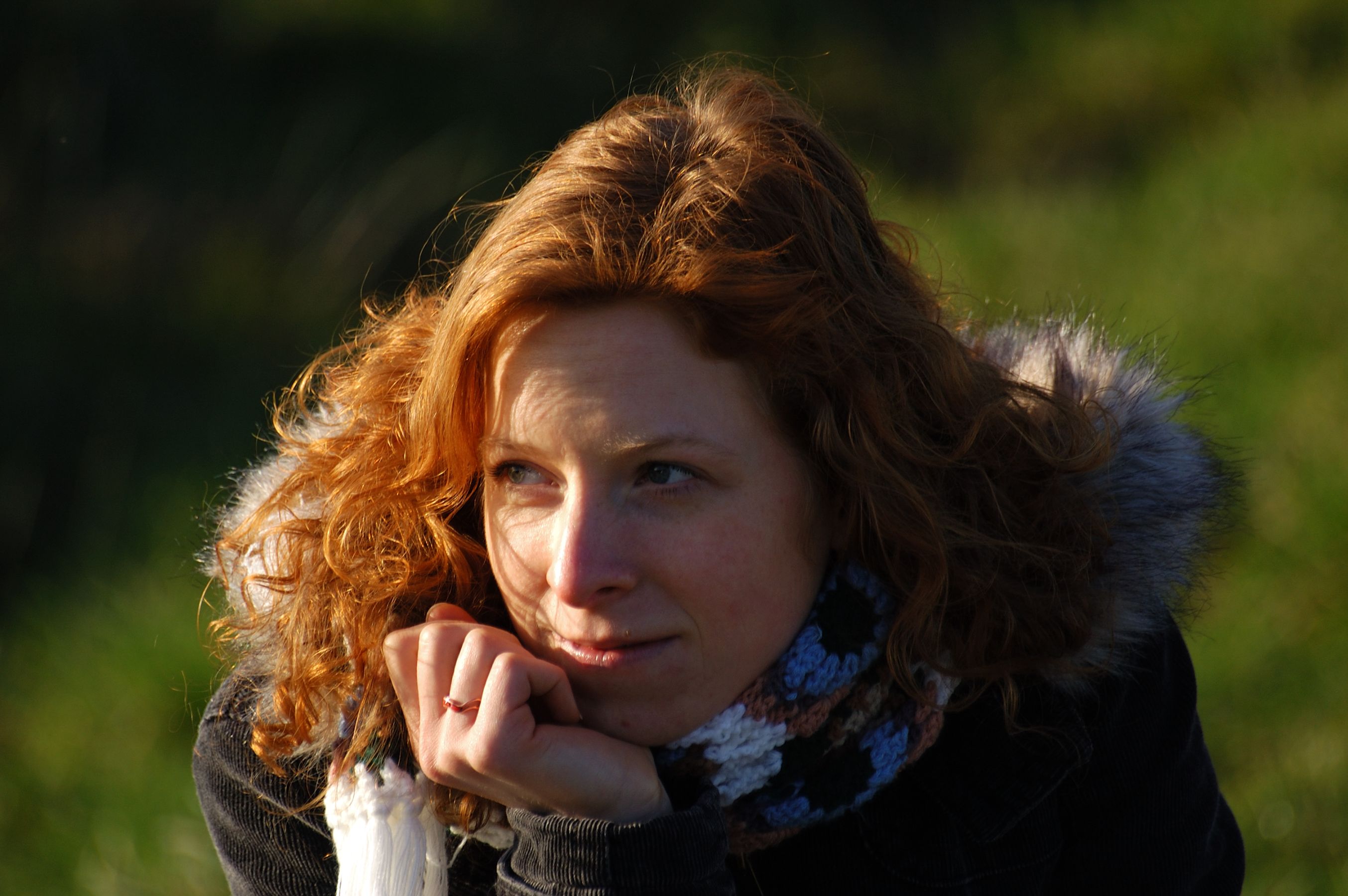 Album: Alice from Poland | Scrolller