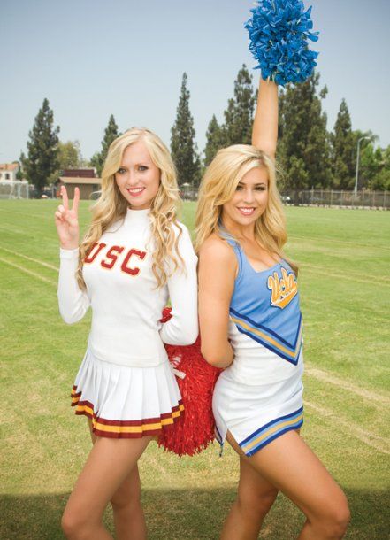 [Album] - American College Chicks | Scrolller