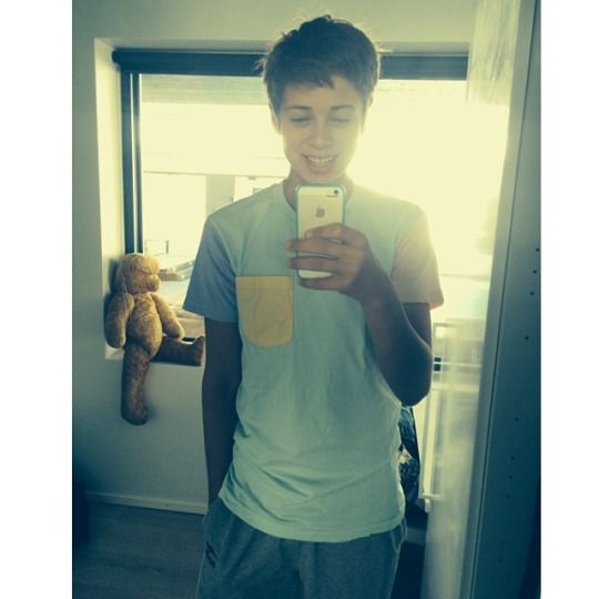 [Album] Sexy Selfies #9 | Scrolller