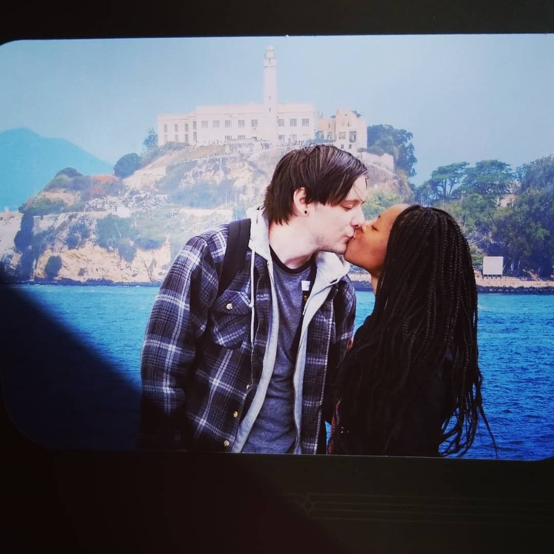 Alcatraz Island 2018 | Scrolller