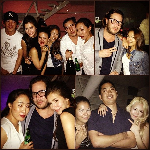 Alcoholic HY | Scrolller