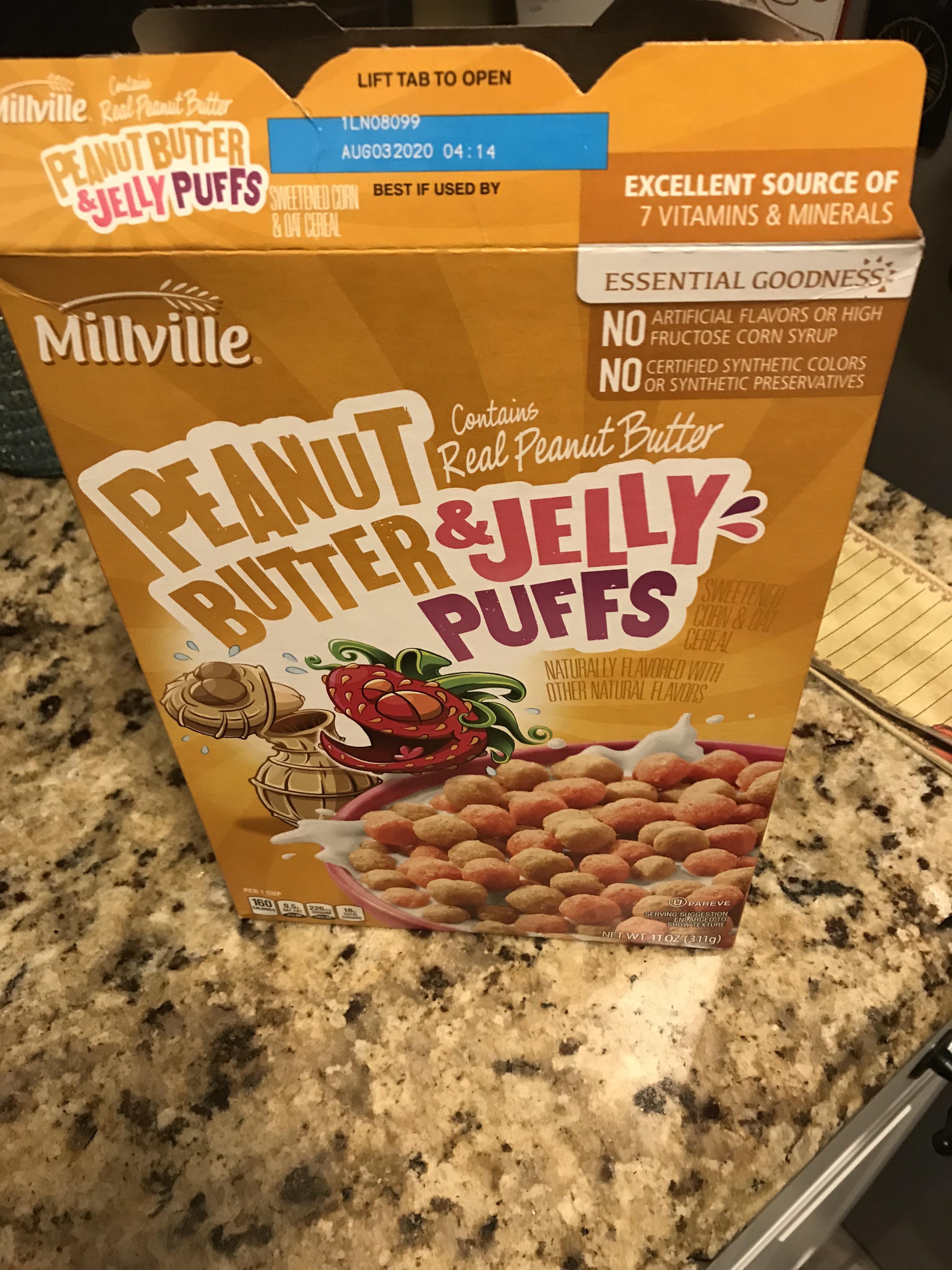 Aldi suprise- the GOAT cereal | Scrolller