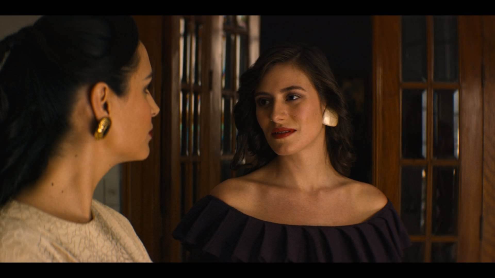 Alejandra Guilmant in "Narcos: Mexico" | Scrolller