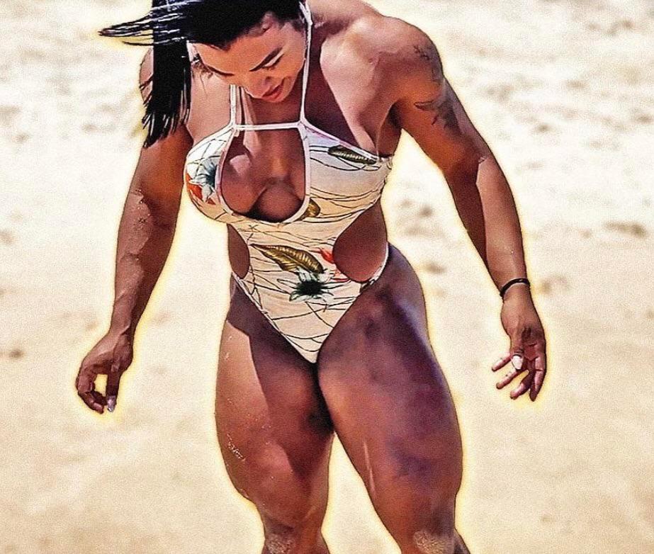 Discover more like Death_By_SnuSnu: Alessandra Alves and Related Content | Scrolller