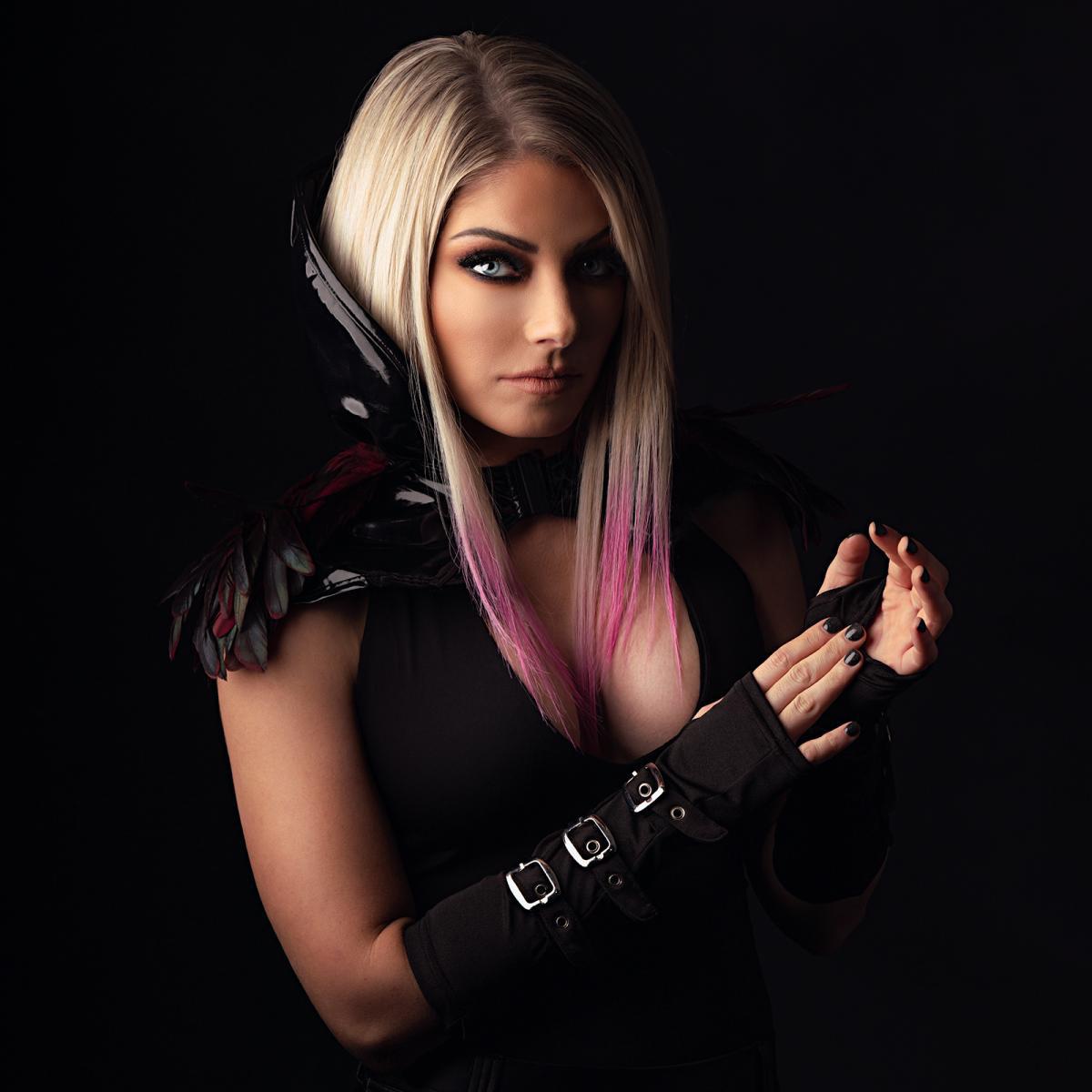 Alexa Bliss | Scrolller