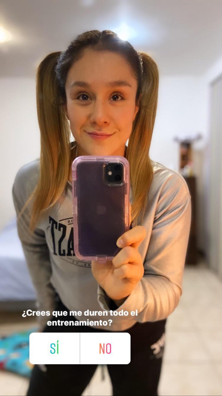 Alexa Grasso | Scrolller