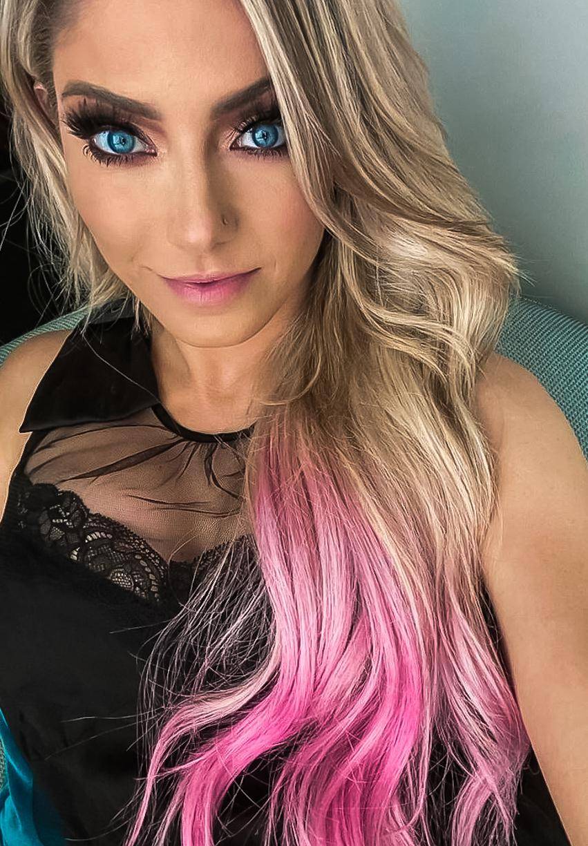 Alexa (HQ) | Scrolller