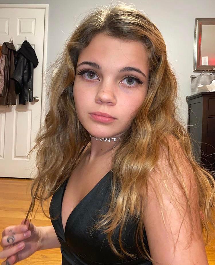 Alexa Rapp | Scrolller